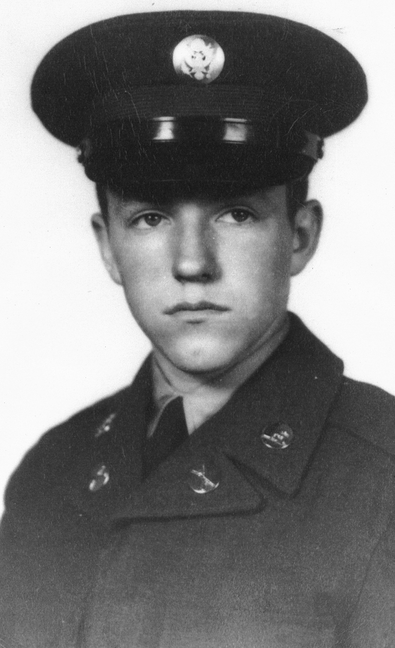 The Lucas Countyan: The forgotten nature of Korea