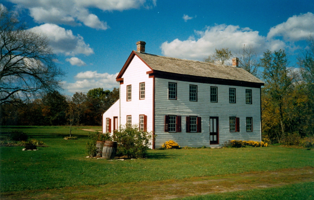 The Lucas Countyan: The Battle of Athens