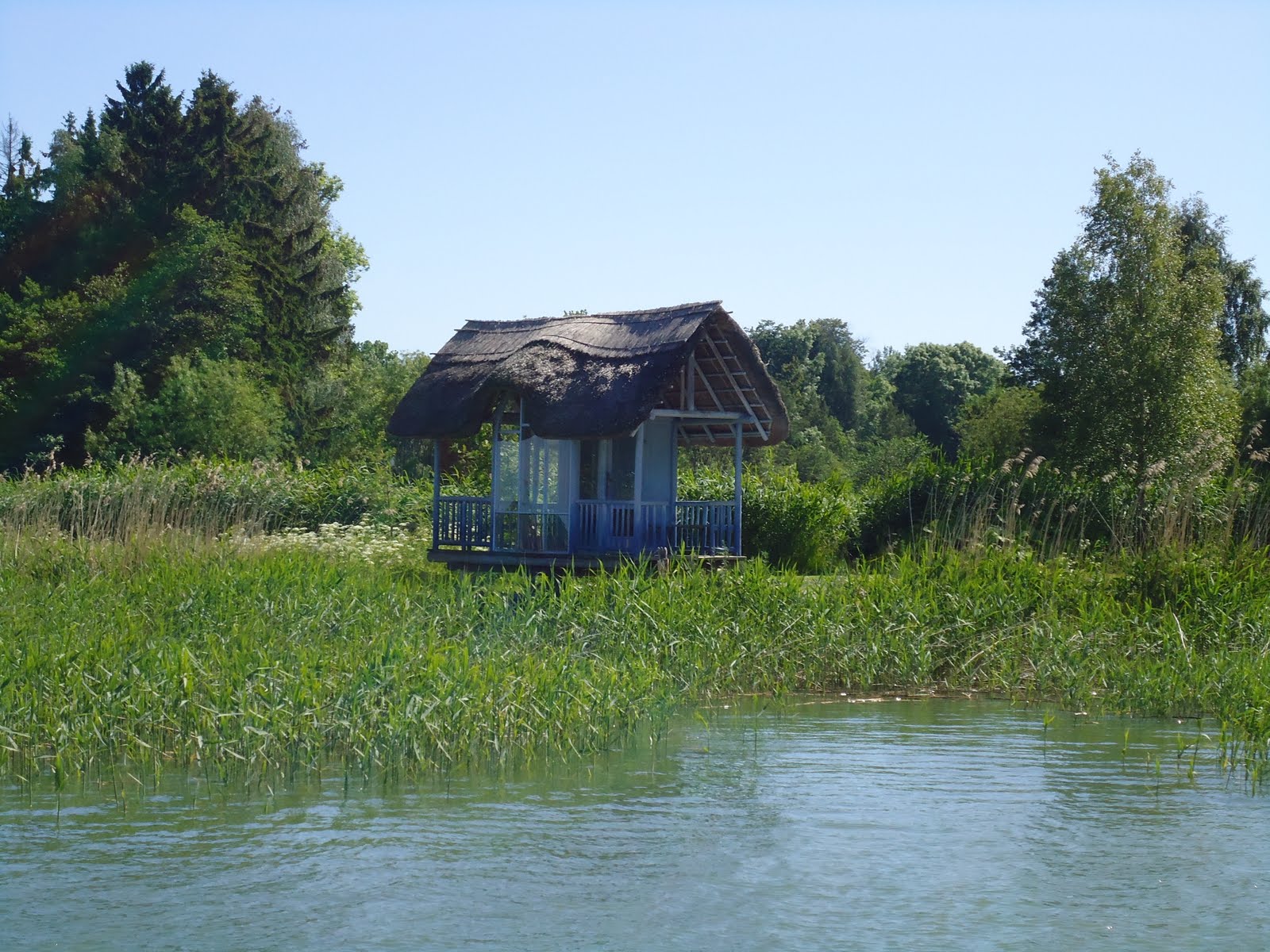 Just the Facts...: Järna, Sweden