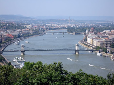 new7wonders: Danube, Donau, Dunaj, Duna, Дунав/Dunav, Dunărea, Дунáй ...