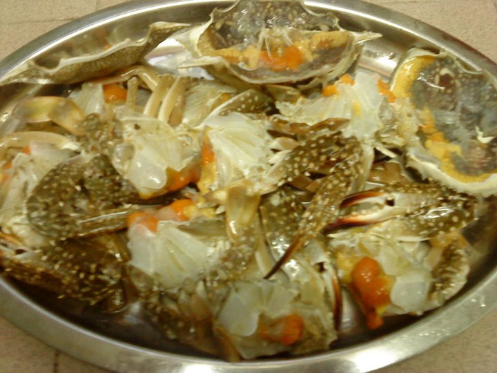 ~ MY SWEET RECIPE ~: KETAM LEMAK CILI PADI