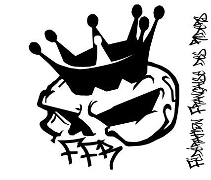 fédération française des riders