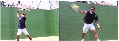 EL PADEL EN ALCÁZAR DE SAN JUAN: LA BANDEJA EN EL PADEL....tan facil..y ...