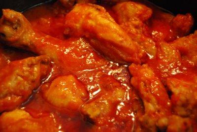 Receta, Pollo Rojo - Recetas de Cocina Gratis | Receta Cocina Online ...