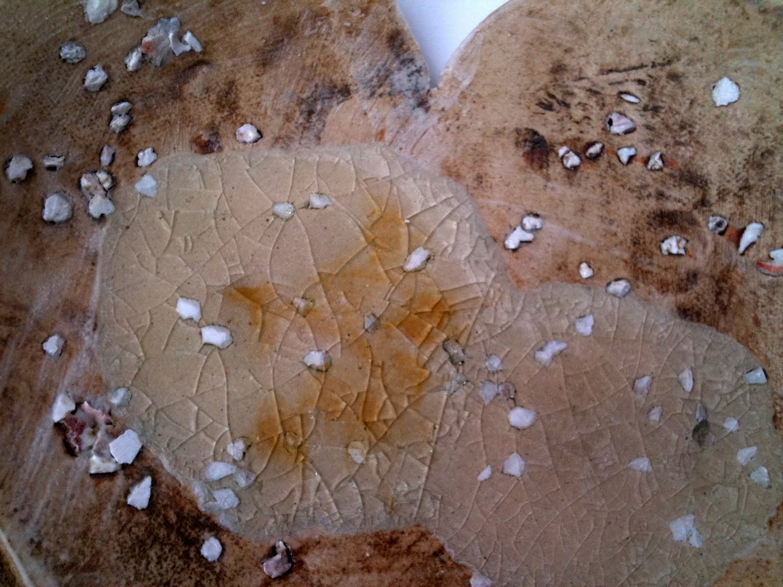 Surface Decoration - Charlotte Hupfield Ceramics