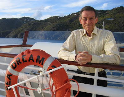 Cruise Weekly: The most feared (and revered) man in world cruising ...