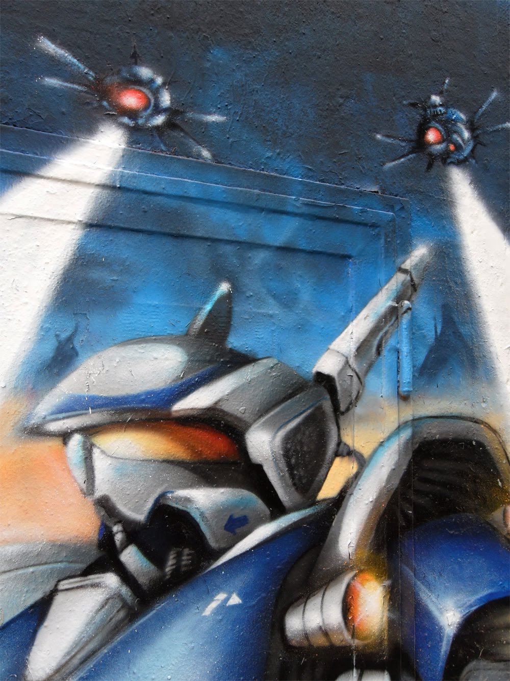 RitaK s verdorbene digitale Welt