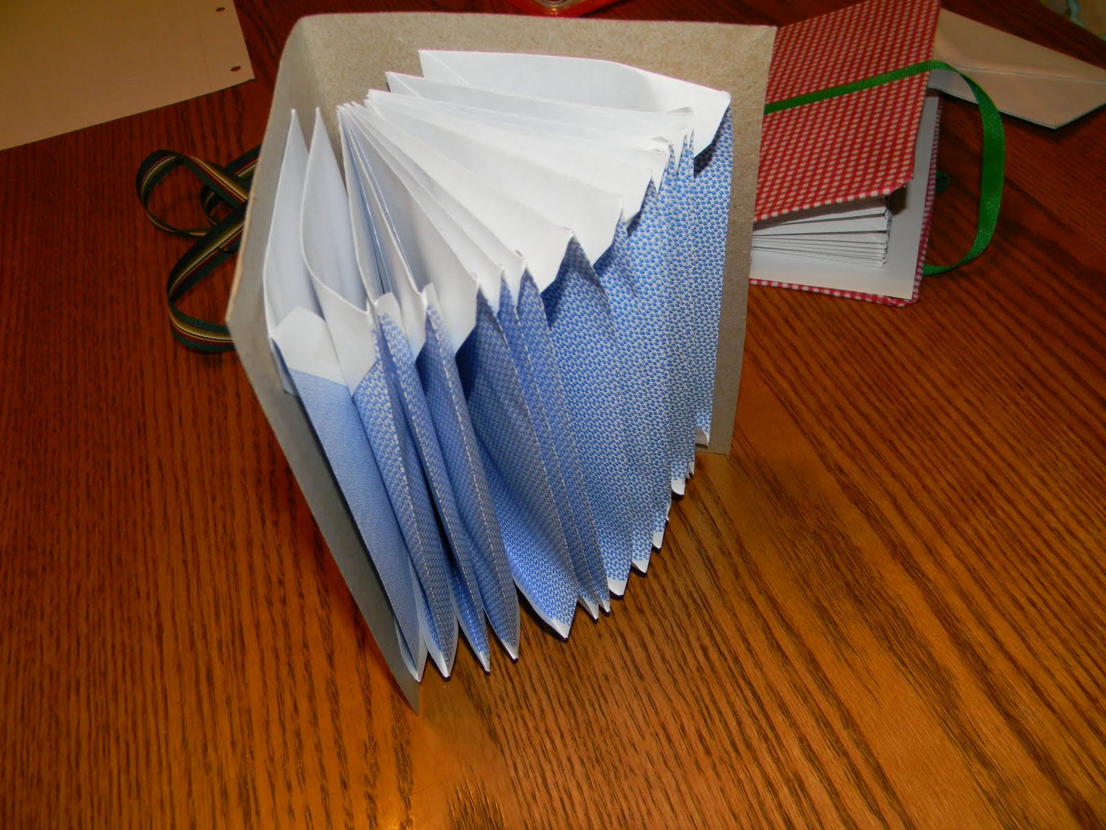 Make your Own Coupon Folder - 2 Boys + 1 Girl = One Crazy Mom