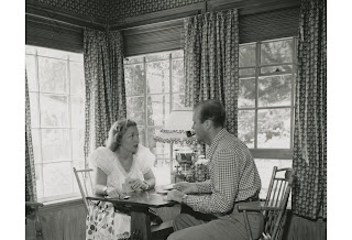 The Original Disneyland Hotel: Jack Wrather & New Bride Bonita ...