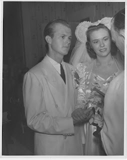 The Original Disneyland Hotel: Jack Wrather & Molly O'Daniel Wrather