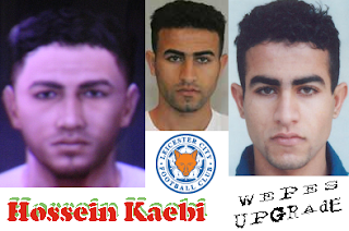 Wepes Upgrade: janeiro 2008