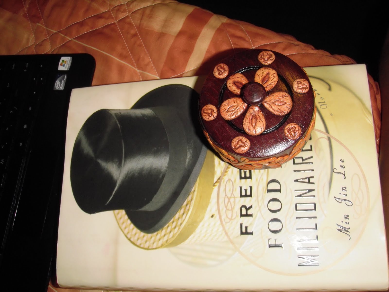 guyanatrip: examples of Guyanese craft