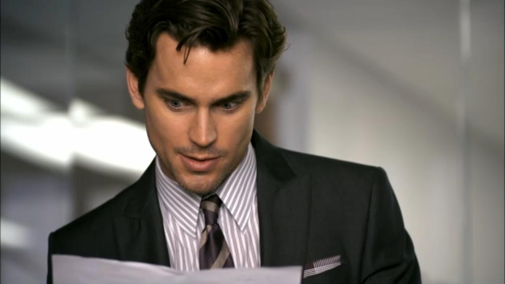 kgapofem: white collar neal