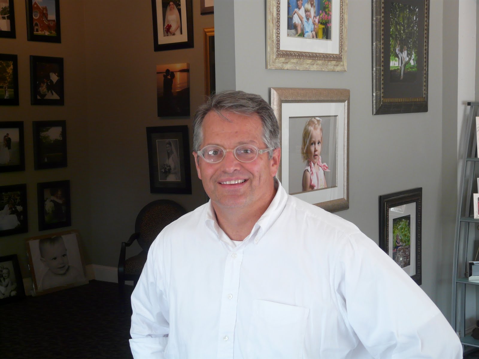 The YES! Weekly Blog: Candidate profile: Jeff Hyde