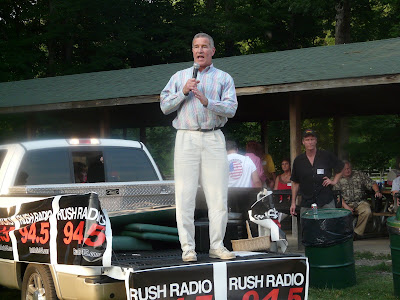 The YES! Weekly Blog: 2010-06-20