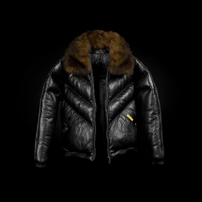 DOUBLE GOOSE: SHORT DOUBLE GOOSE