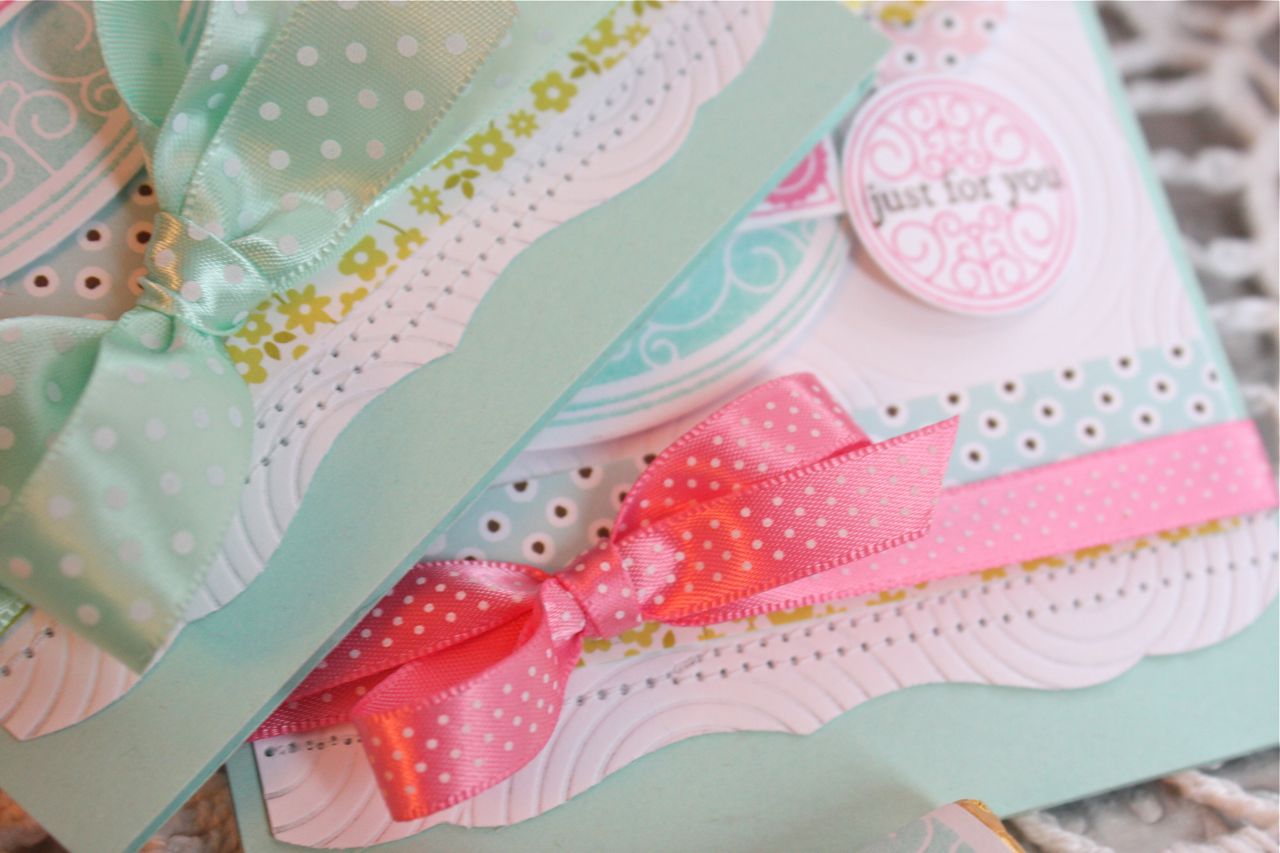 Mish Mash: Sweet Love Revisited