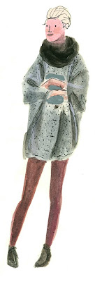 the firehouse stomp: the blog of* jennifer florence