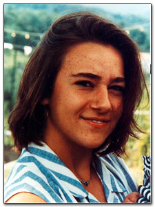 Da Mihi Animas: Blessed Chiara Luce Badano: First Generation X Saint