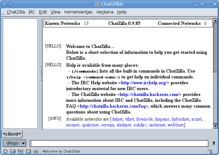 UsuarioDebian: Iceape, suite de internet