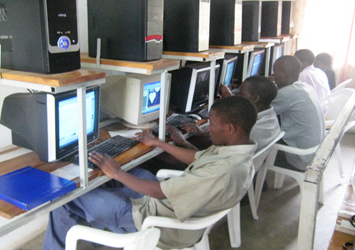 UGANDA PENTECOSTAL UNIVERSITY