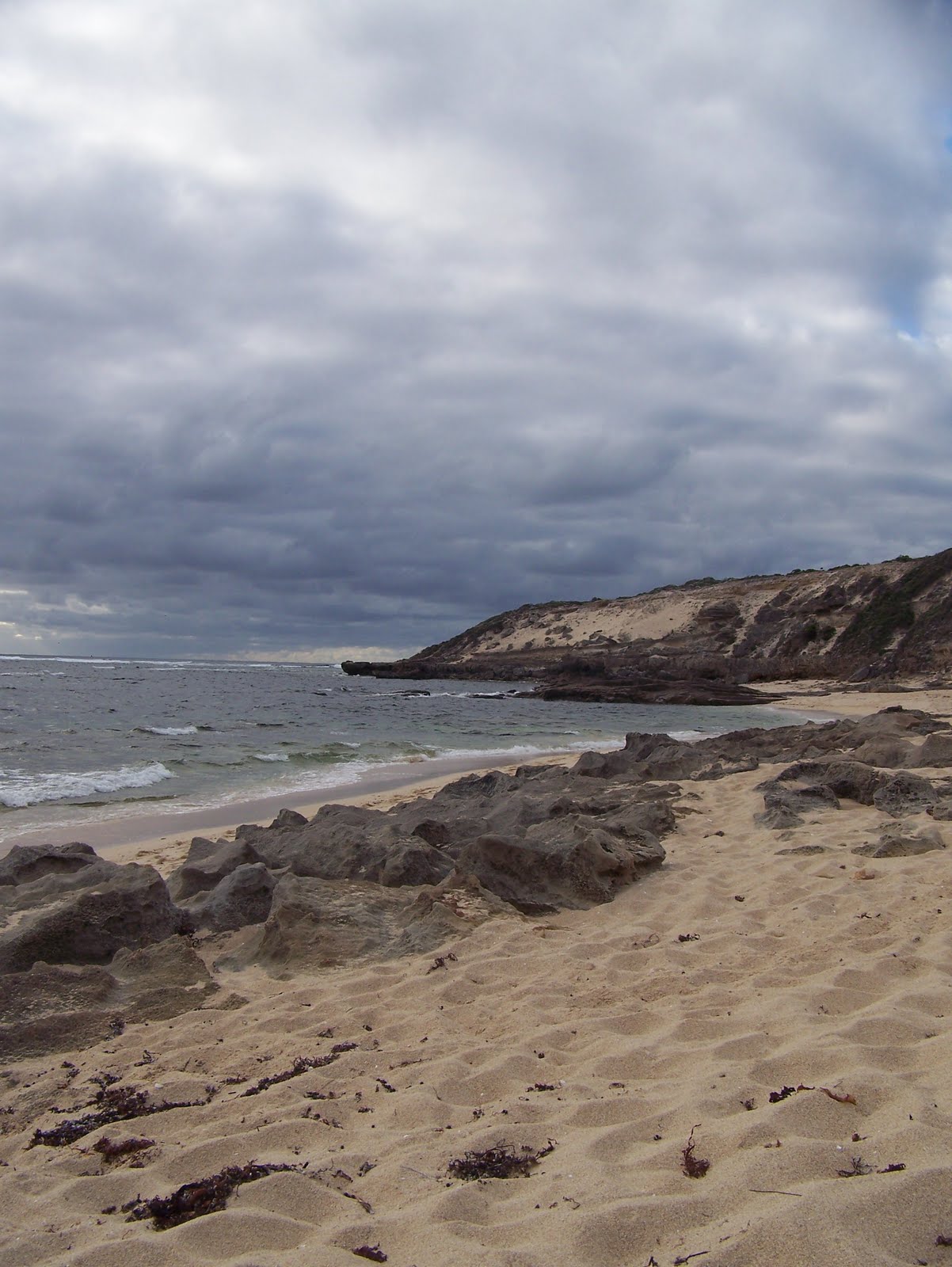 Felicity: Margaret River, Western Australia