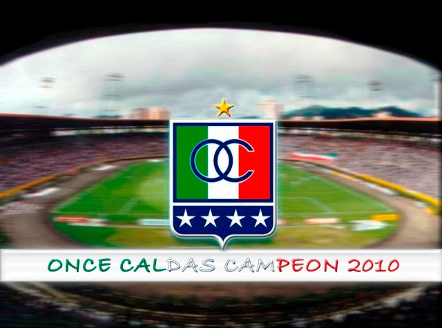 Once Caldas: La hinchada del Once Caldas