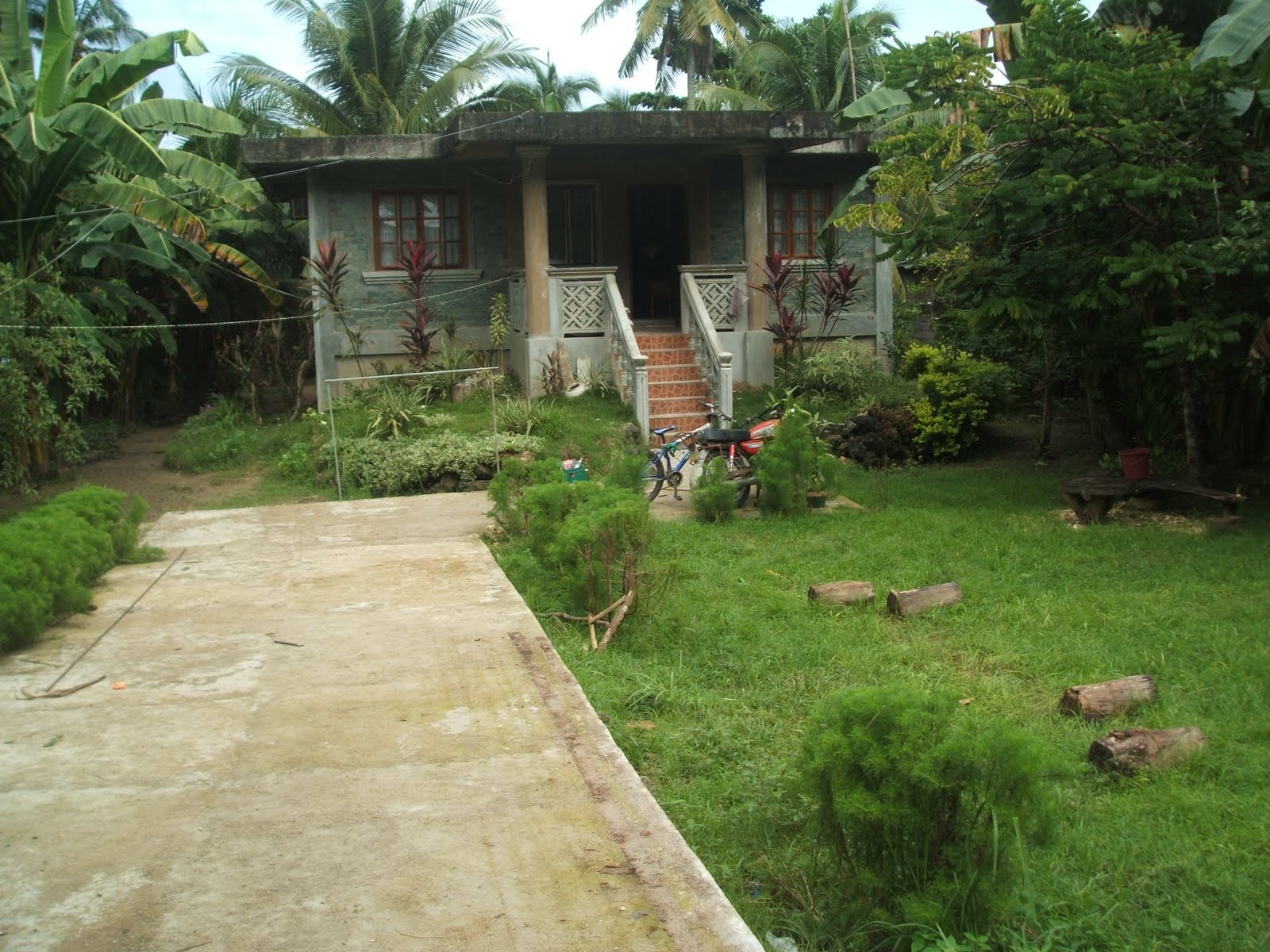 e- Barrio: Rural e-Center (Monreal Masbate)