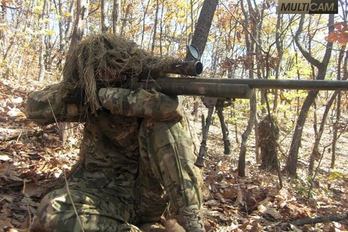 Grey Ops: MultiCam vs. MultiSham - Part 1