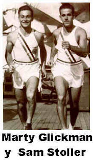 Atletismo e Historia (Athletics in History): Berlín 36: la verdadera ...