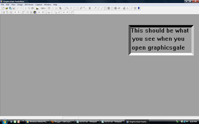 Dman 2D: Making a Sprite Sheet with GraphicsGale TUTORIAL