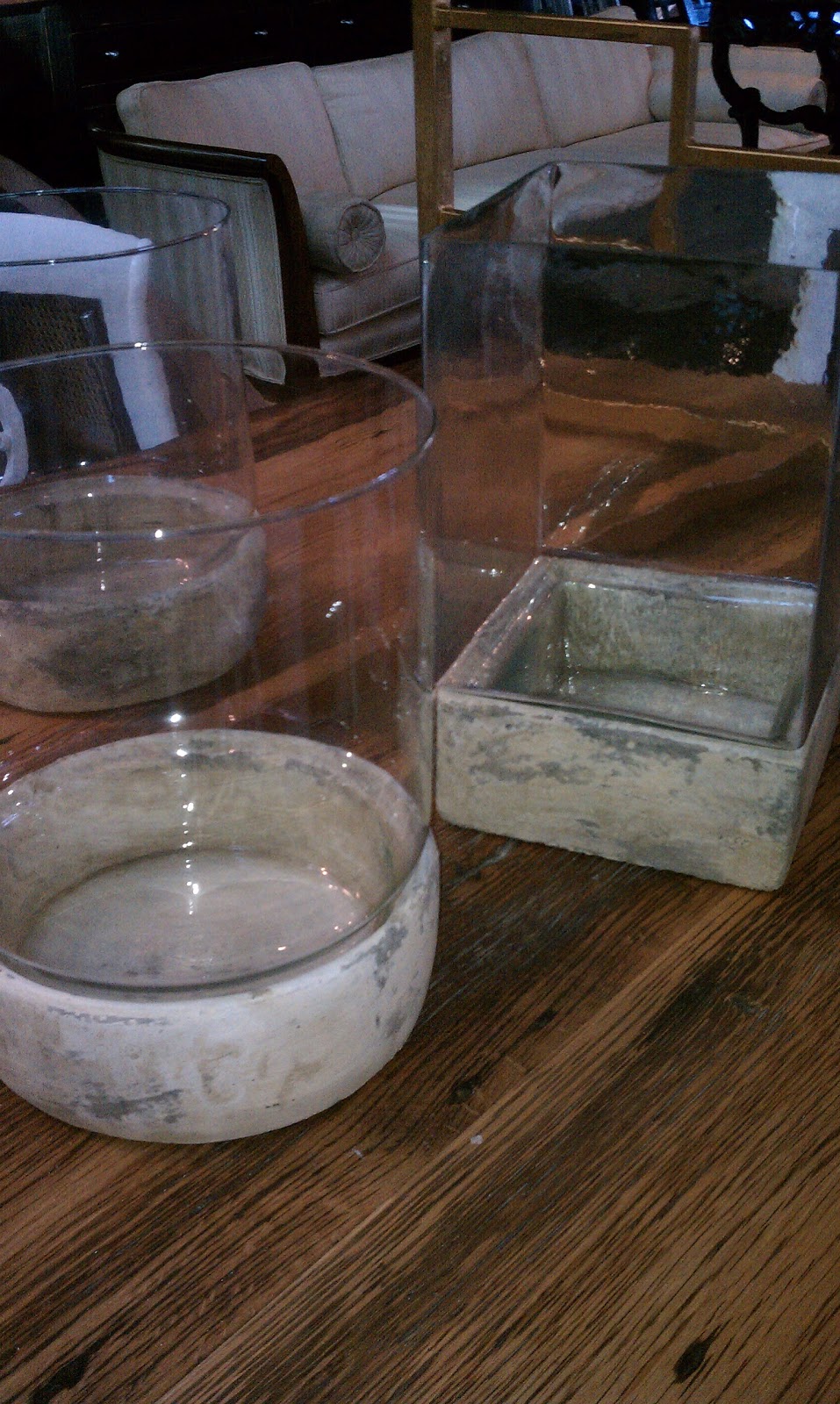 The Savvy Snoot: 3 Unique Jars, 5 Amazing Ideas