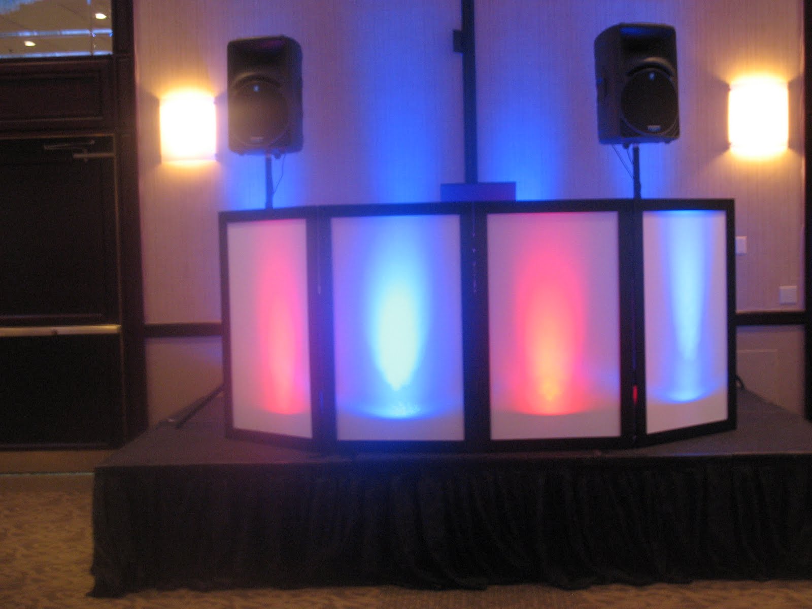 Ambient DJ Service: May 2010