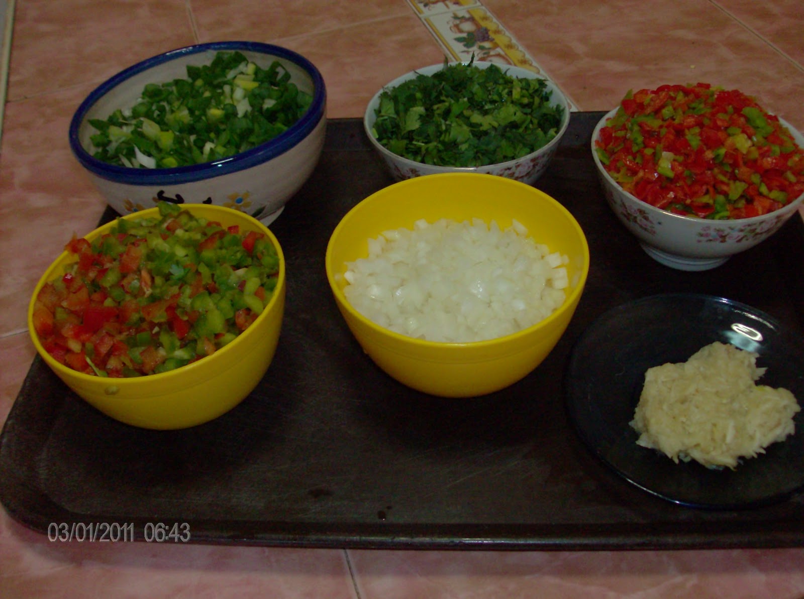 El Mejor Sabor Barines: Platos Tipicos Del Municipio Barinas