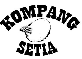 KELAB KOMPANG SETIA SENTOSA