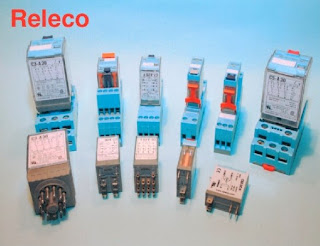 Releco Relays | Distribution | ADVFIT.com