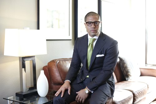 B~Wood Chronicles . . .: Angel Ramos ~ Signature Style