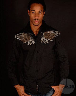 B~Wood Chronicles . . .: I Like This Neo... Neo Anderson That Is!