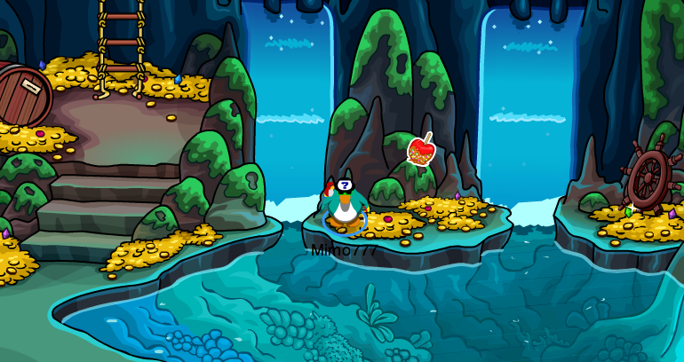 Club Penguin Cheats by Mimo777