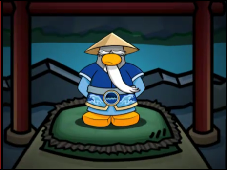 Club Penguin Cheats by Mimo777