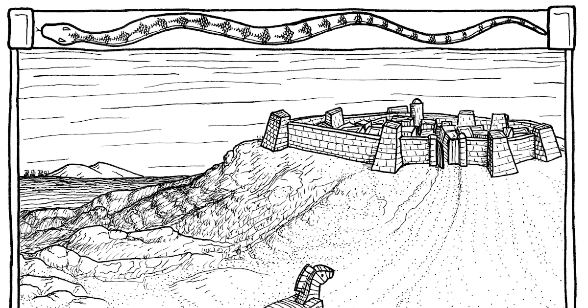 The Humanities Program: The Trojan Horse