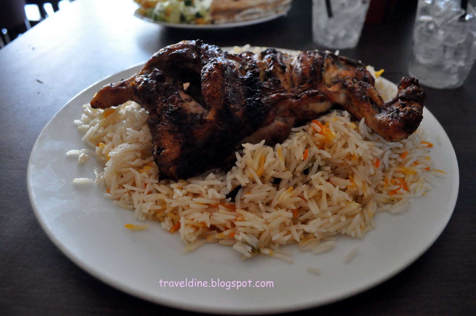 Travel and Dining Experience: Restoran Saba - Setiawangsa Kuala Lumpur ...