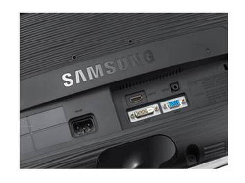 Technology Korner: Samsung Syncmaster B2030 LCD Monitor – MagicBright 3