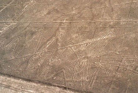 Visit Peru!: Come to Peru and visit Nazca Lines!‏
