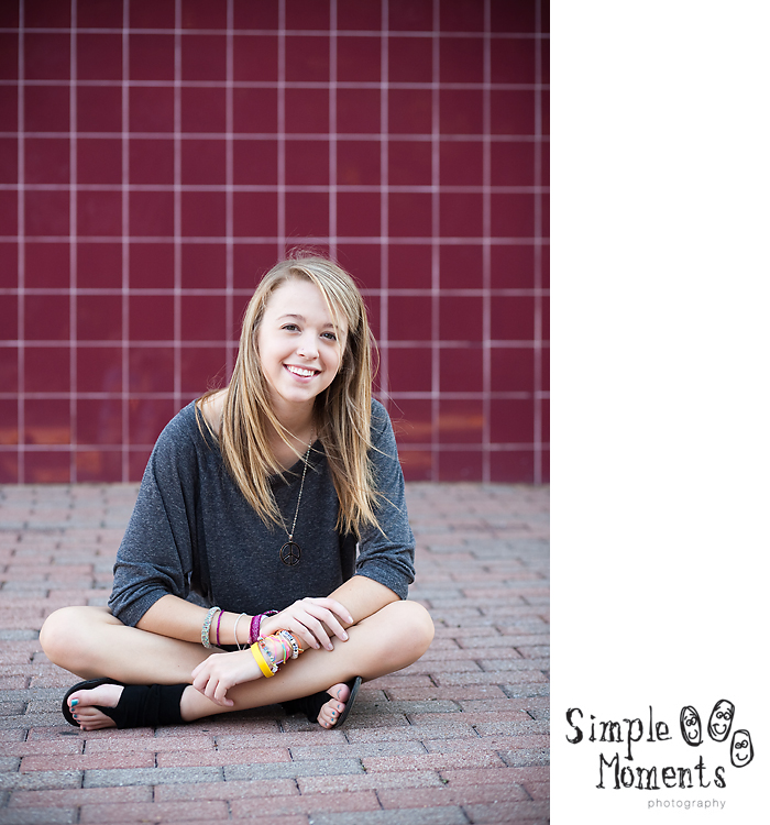 Tara – senior 2011! » Simple Moments Photography
