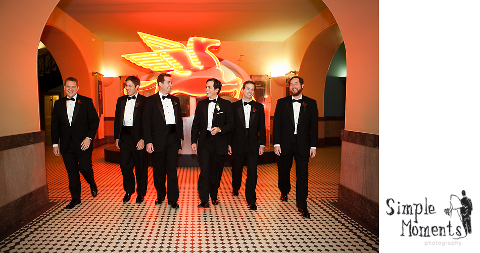 Simple Moments Photography: Tierney & Casey: Old Red Courthouse