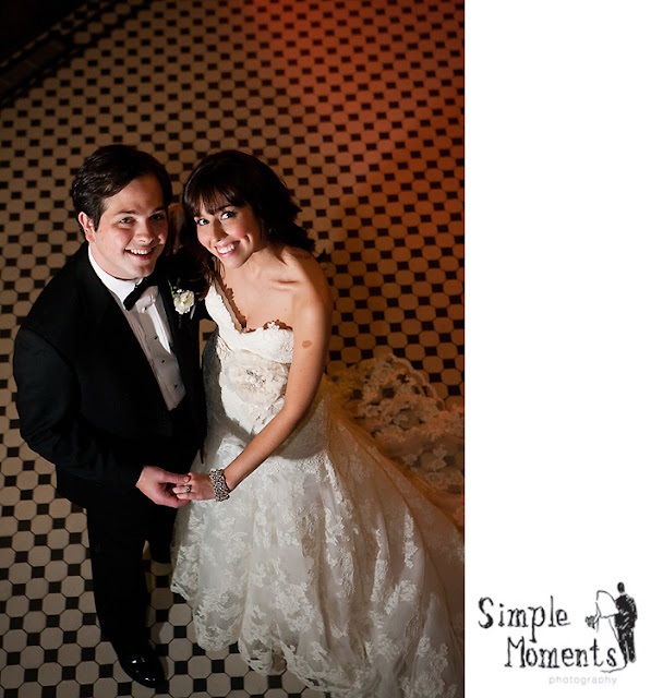 Simple Moments Photography: Tierney & Casey: Old Red Courthouse