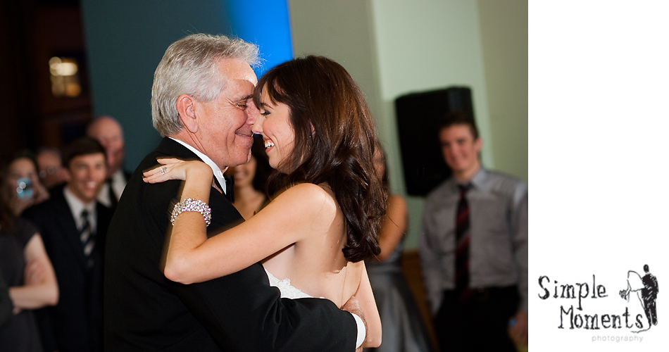 Tierney & Casey: Old Red Courthouse » Simple Moments Photography