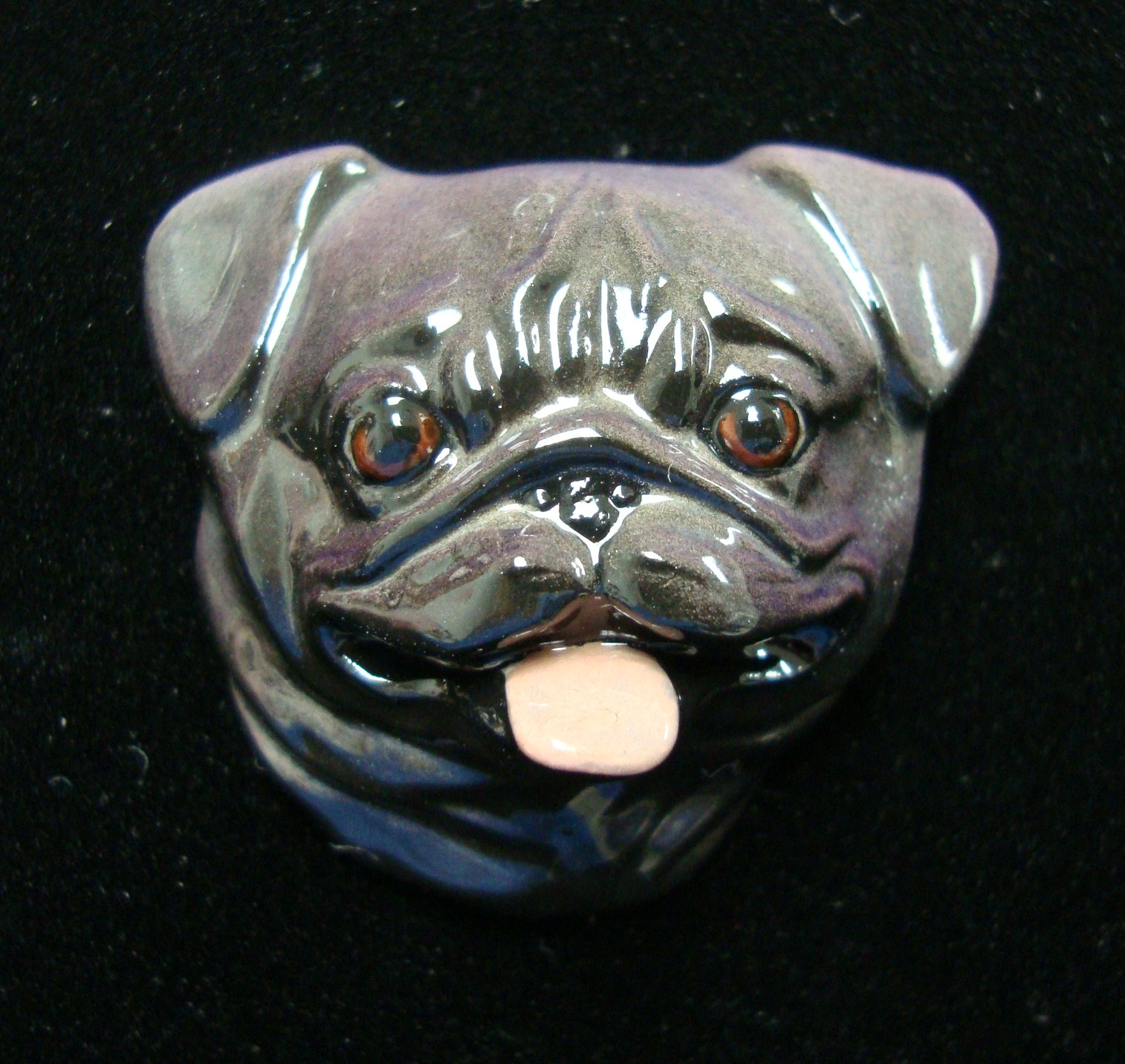 Pugs Of Clay