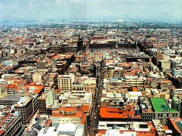 Per@ Travel: MEKSIKO